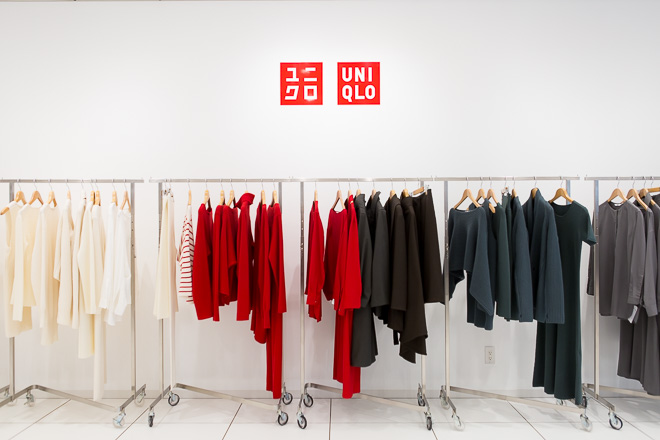 UNIQLO | GlamJP グラム