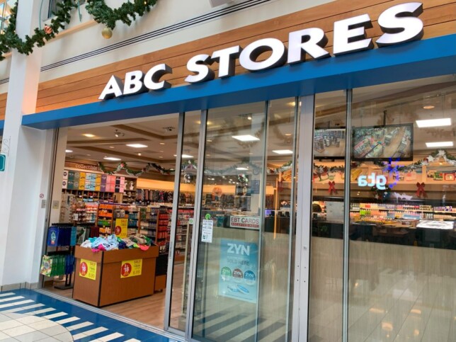 ABC Store #505 | Glam（グラム）